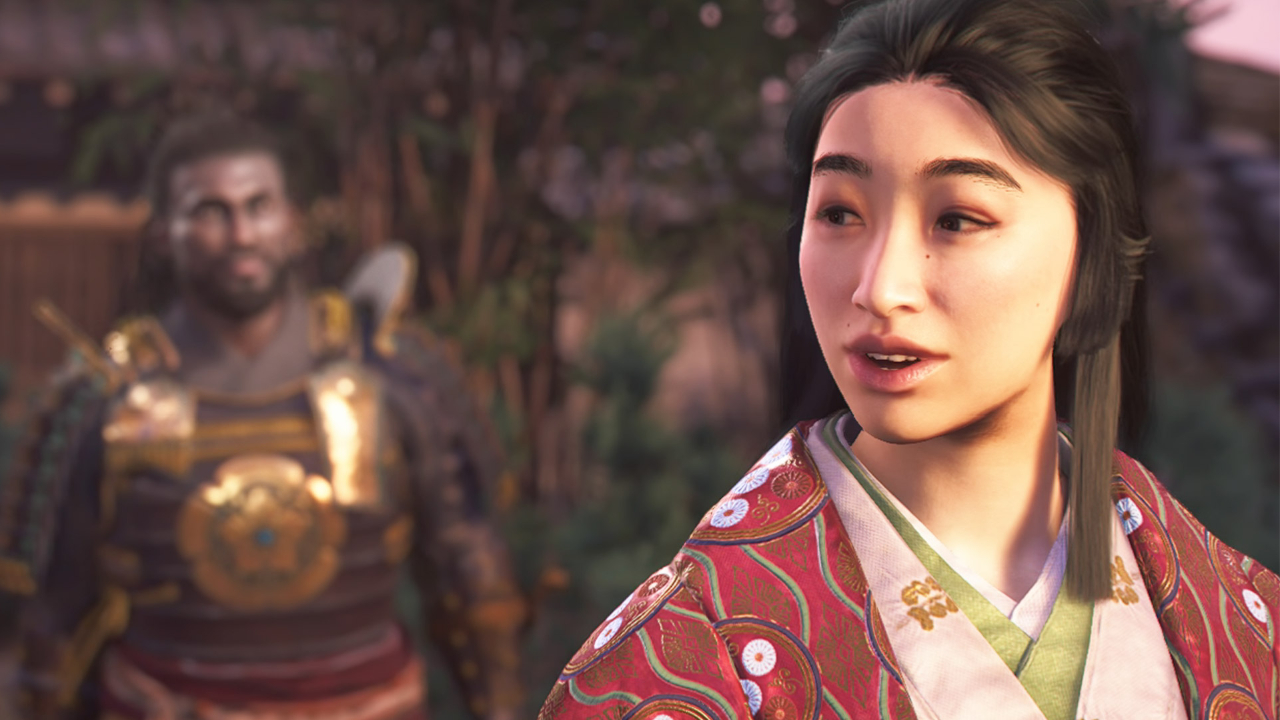 All Assassin’s Creed Shadows Romance Options and Guide