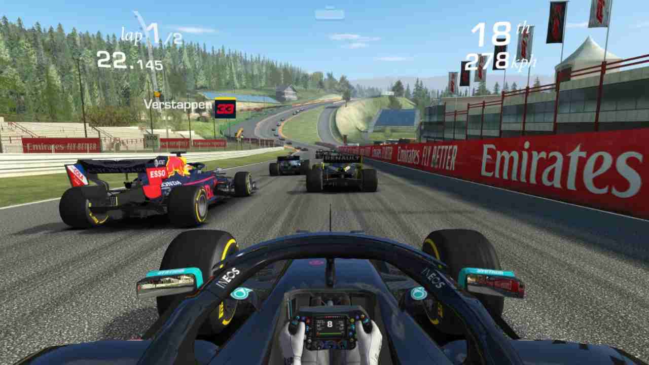 30 Best Games Like Need for Speed (Arcade, Open-World & More)