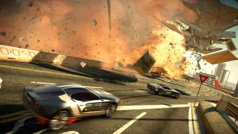 30 Best Games Like Need for Speed (Arcade, Open-World & More)