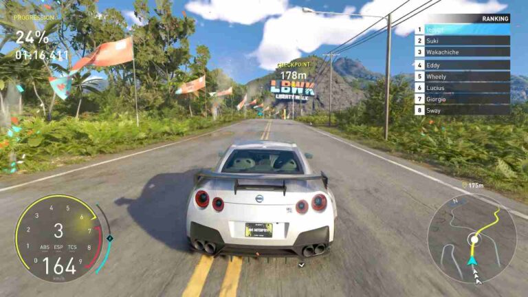 30 Best Games Like Need for Speed (Arcade, Open-World & More)