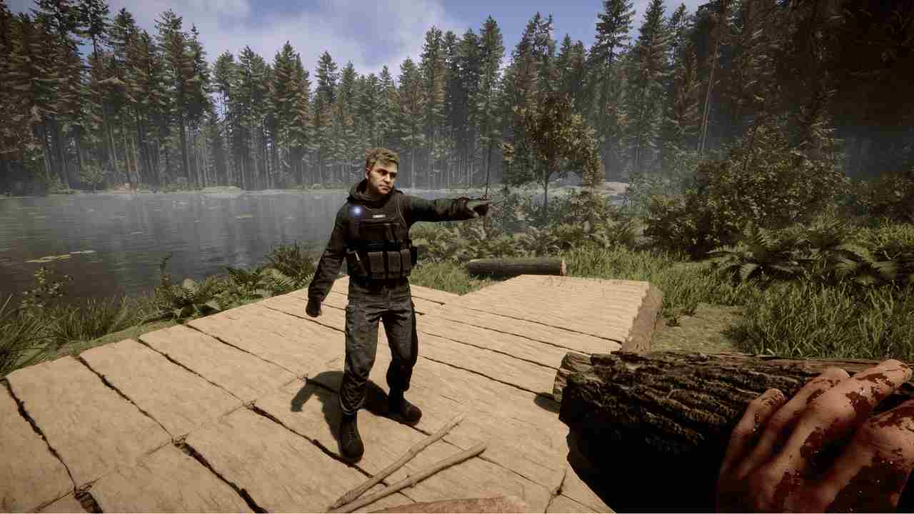15 Best Multiplayer Horror Games for PC | Co-op & Survival Scares