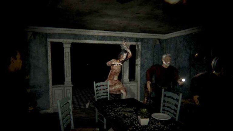 15 Best Multiplayer Horror Games for PC | Co-op & Survival Scares