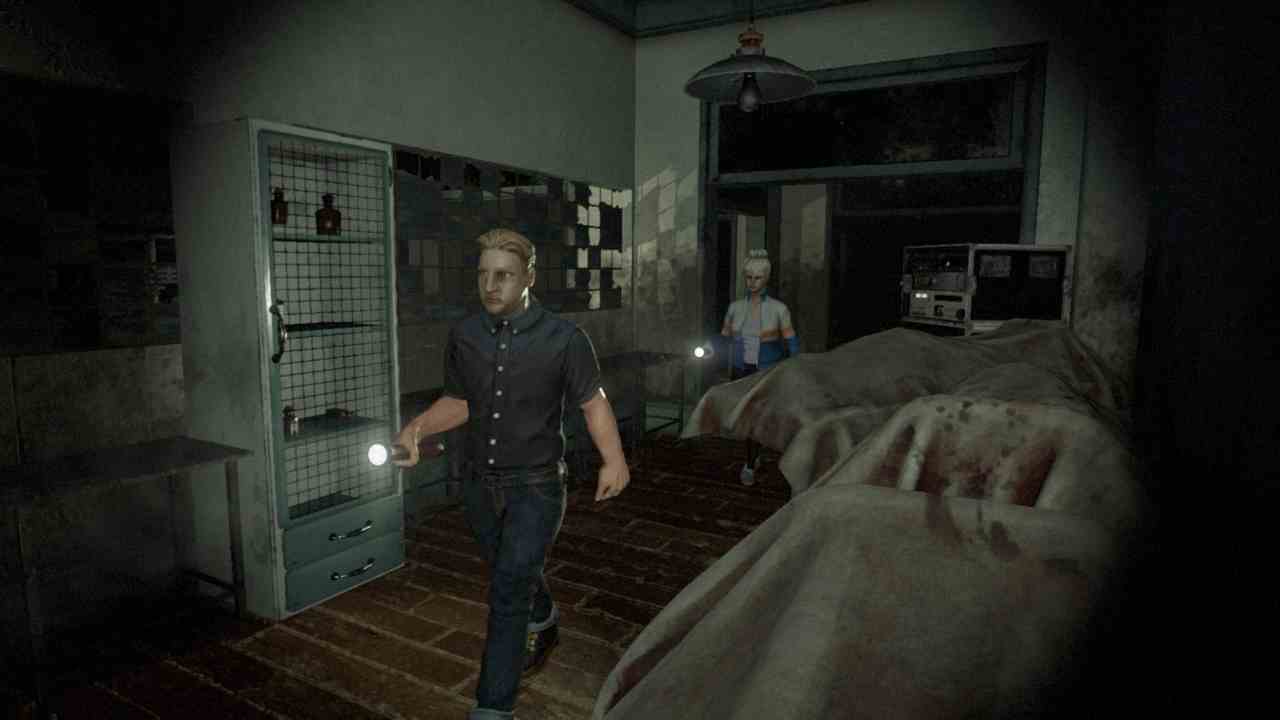 15 Best Multiplayer Horror Games for PC | Co-op & Survival Scares
