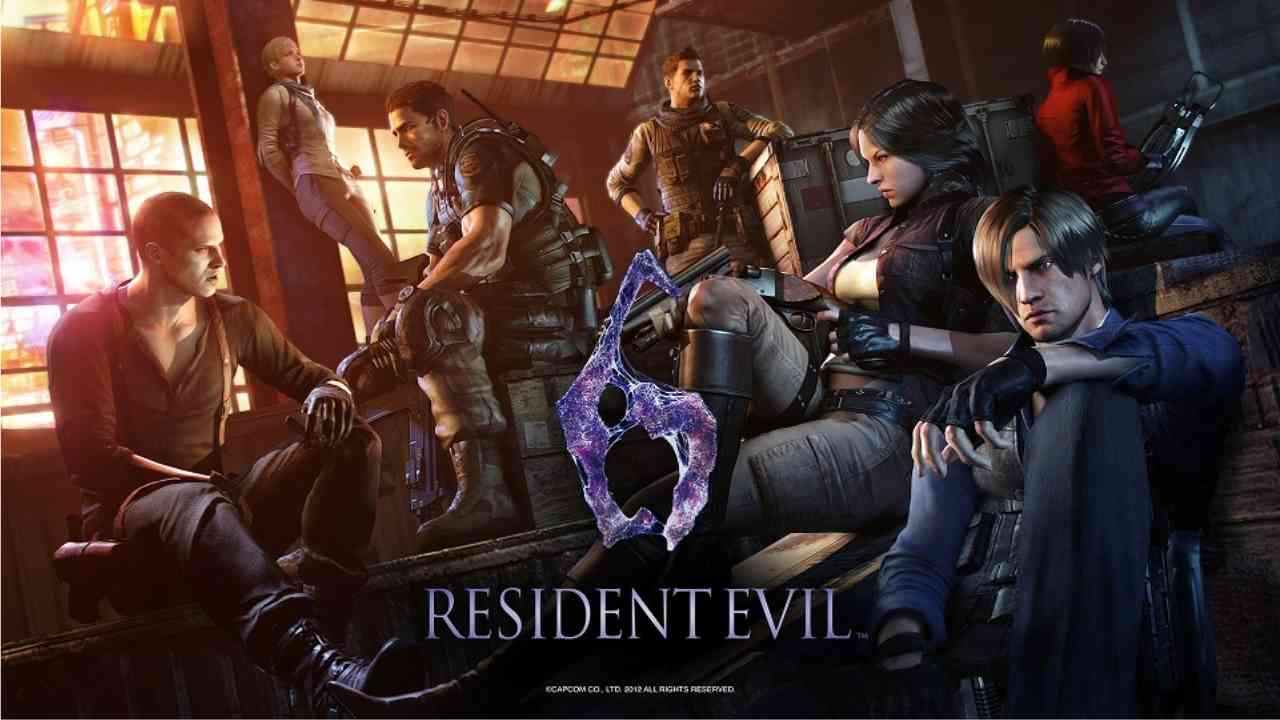 15 Best Multiplayer Horror Games for PC | Co-op & Survival Scares