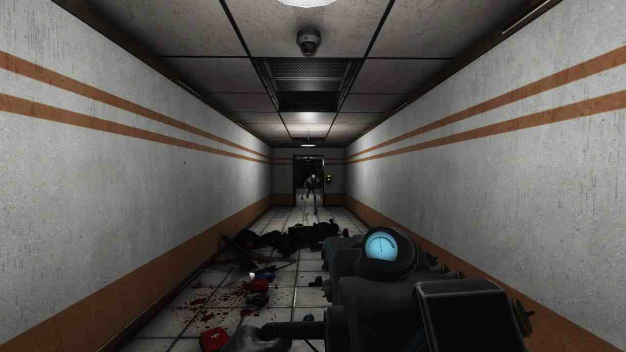 15 Best Multiplayer Horror Games for PC | Co-op & Survival Scares