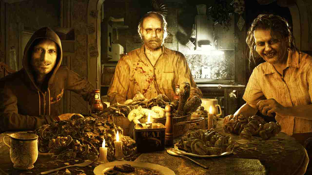 20 Best Horror Games of All Time | Top Scariest Video Games