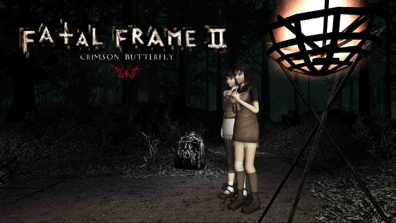 20 Best Horror Games of All Time | Top Scariest Video Games