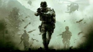 30 Best Games Like Call of Duty | Top Alternatives for PC & More