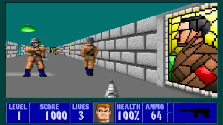 First Person Shooter Meaning: Full FPS Definition & Examples