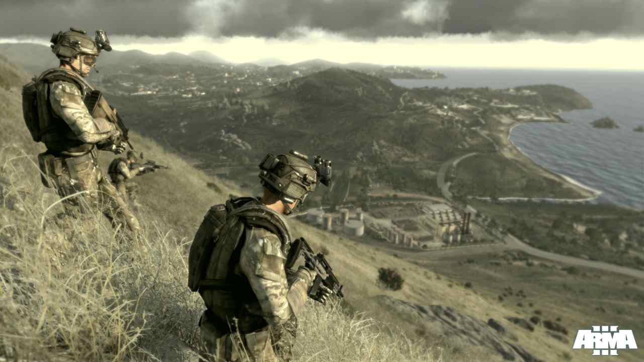 30 Best Most Realistic Simulation Games to Play Once In Their Life