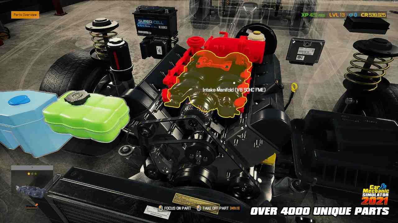 30 Best Most Realistic Simulation Games to Play Once In Their Life