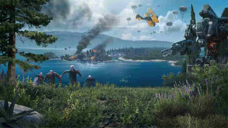 30 Best Most Realistic Simulation Games to Play Once In Their Life